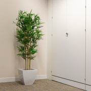 Artificial Green Trees
